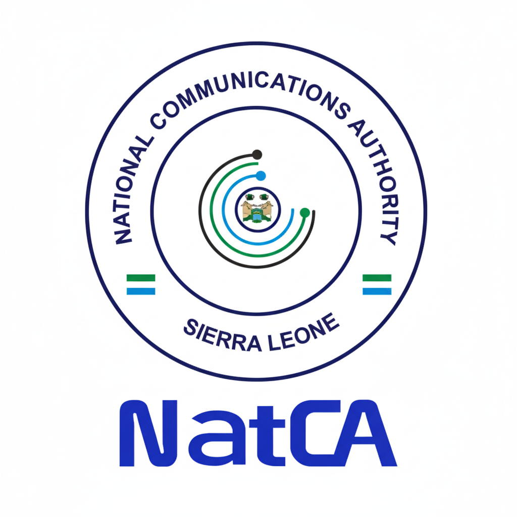 Annual Report 2024 - National Communication Authority